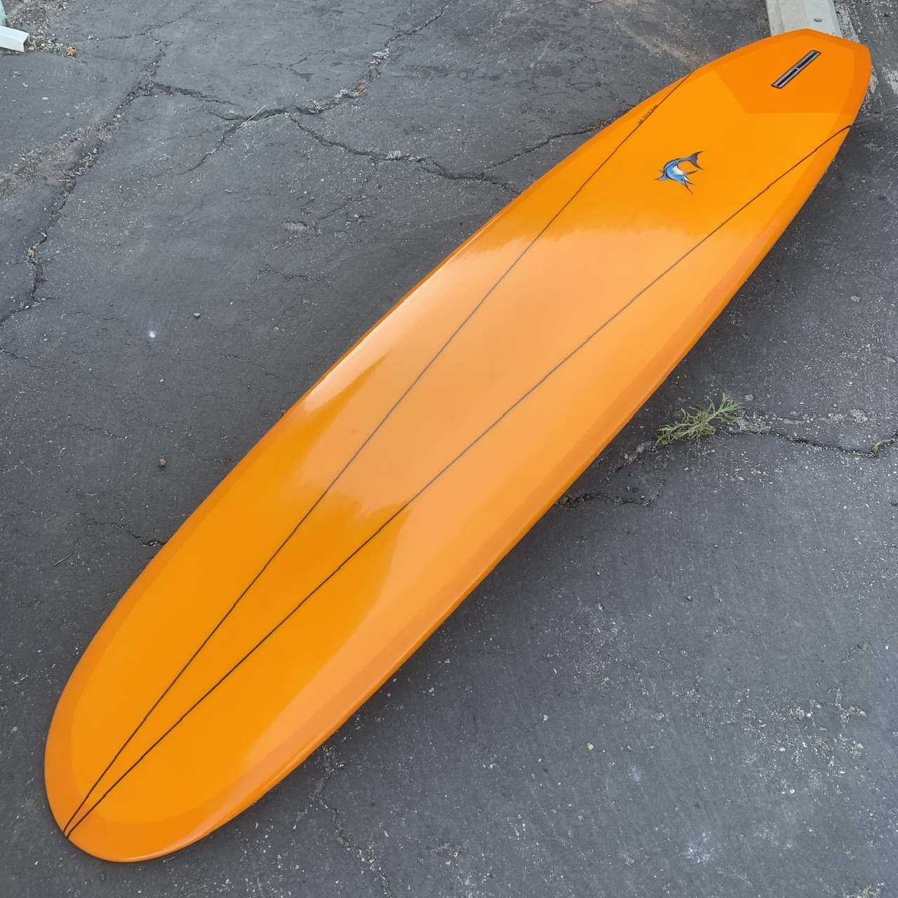 Marlin Surfboards